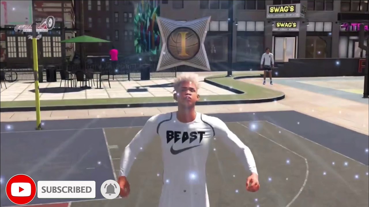 BEST POST SCORER BUILD IN NBA2K20 GAMEPLAY!!😱 Finally Hitting All-Star😂 ...