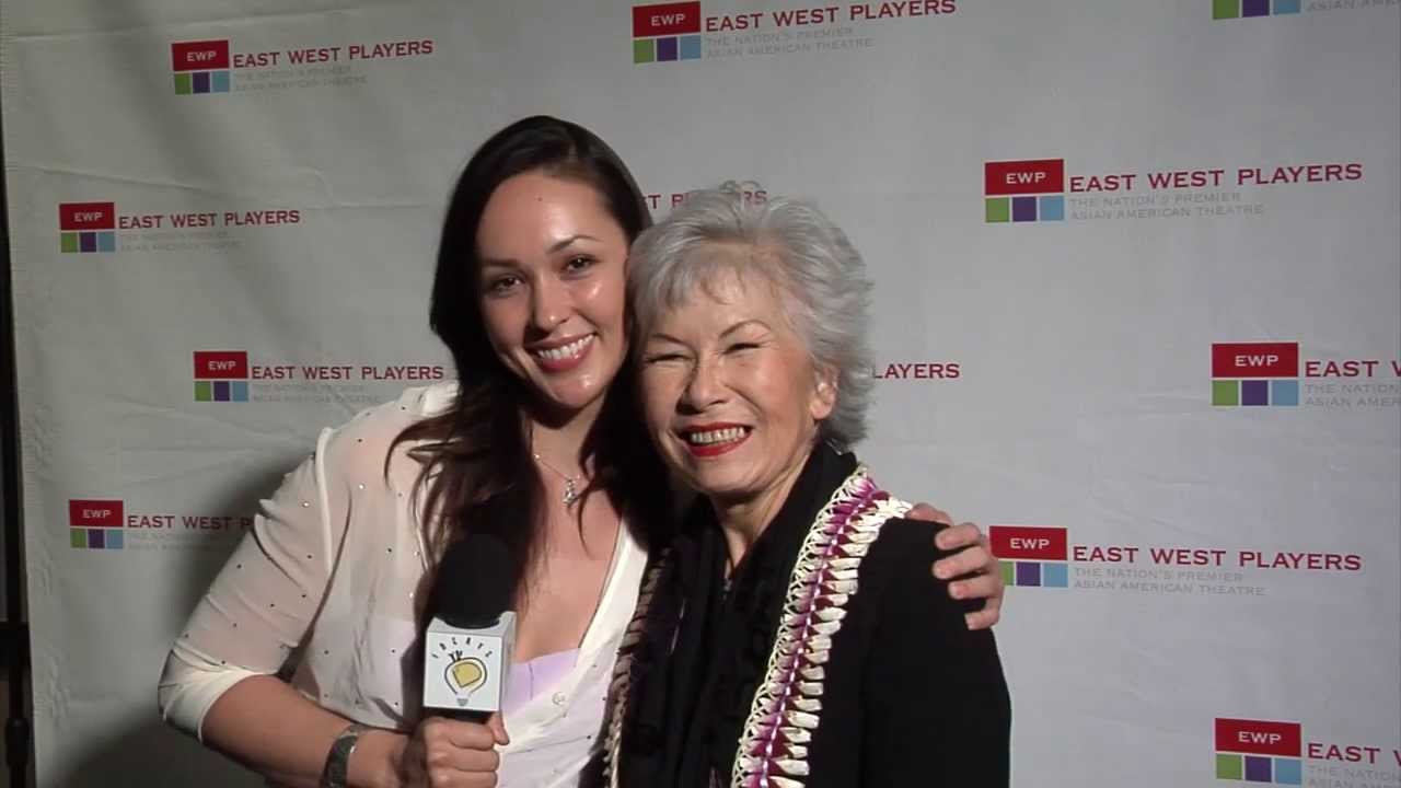 EWP Nisei Widows Club with June Kyoko Lu - IdeateTV - YouTube