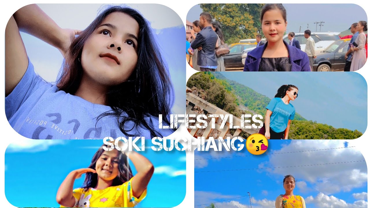 soki suchiang (Lifestyle _village _Age_Aim_Real name..........😘 - YouTube