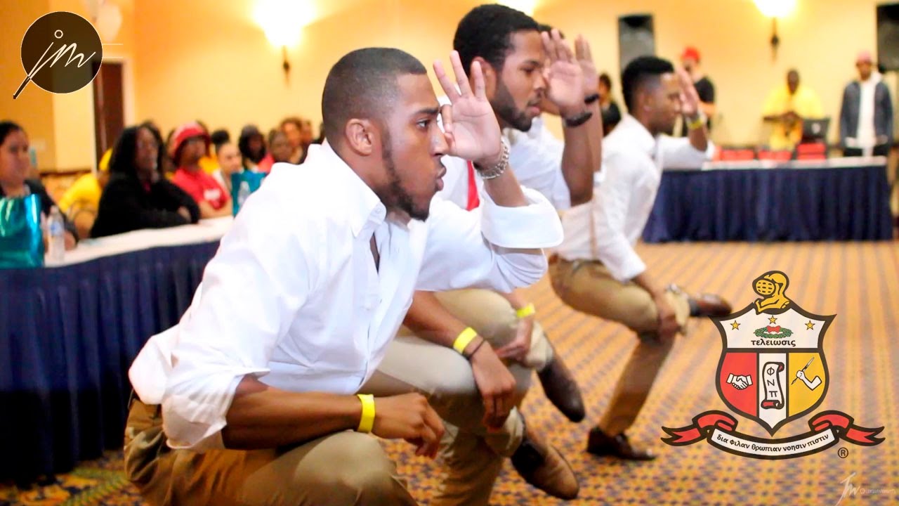 The Baylor University Zetas Present Nutorious Stroll-Off: Kappa Alpha ...