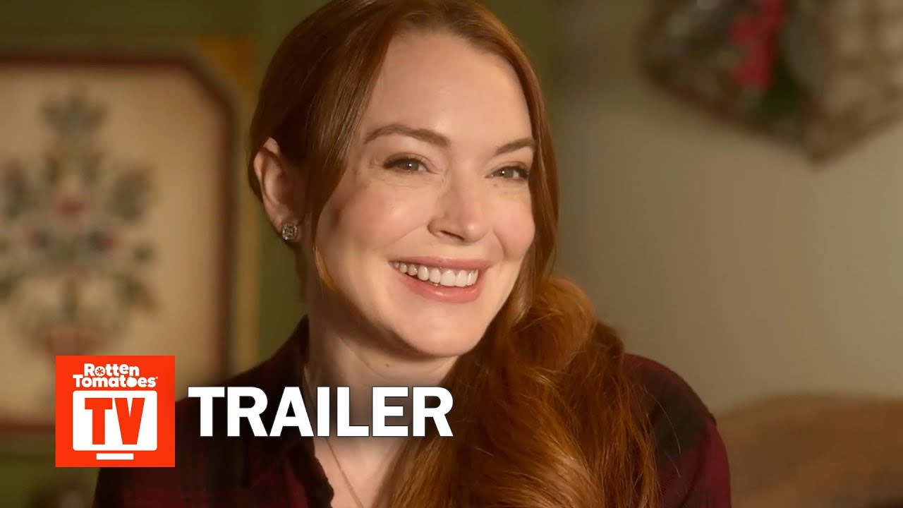 Falling For Christmas Trailer #1 (2022) - YouTube