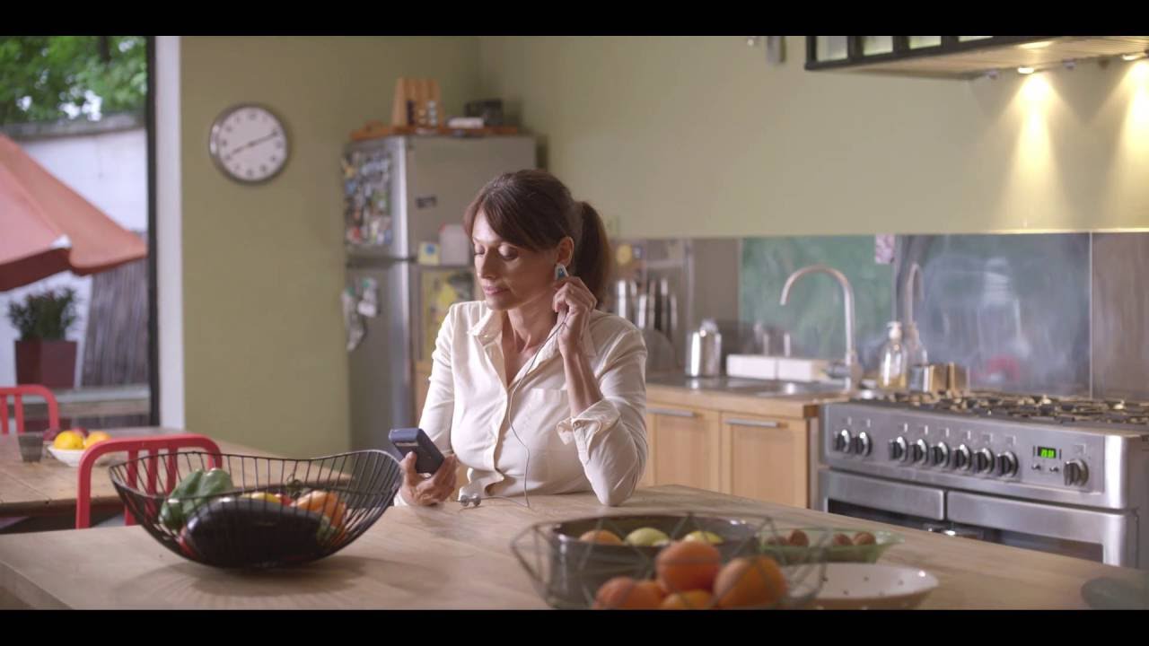 GlucoTrack® Big Gain, No Pain Glucose Monitoring - YouTube