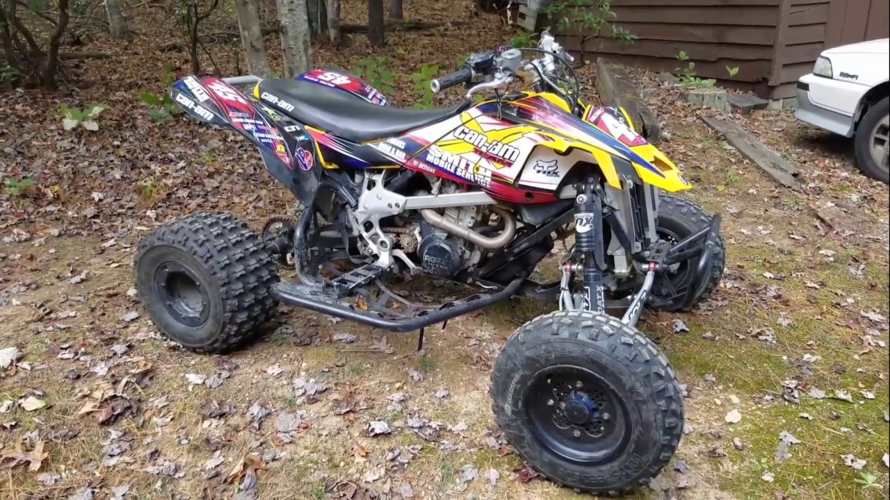 Should we Turbo This Thing too? New Toy - YouTube