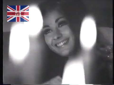 After Eight Advert 1969 - YouTube