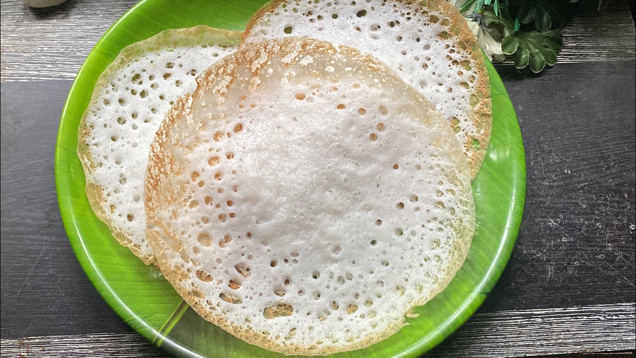 Kadai Dosa || Dosa || Soft Dosa ||Healthy Dosa - YouTube