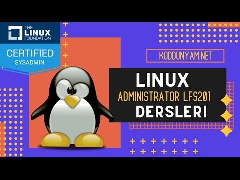 Linux Administrator (Yöneticilik) Eğitimi - Network (Ağ Sistemleri) IPv4 ve IPv6 (Bölüm 1)