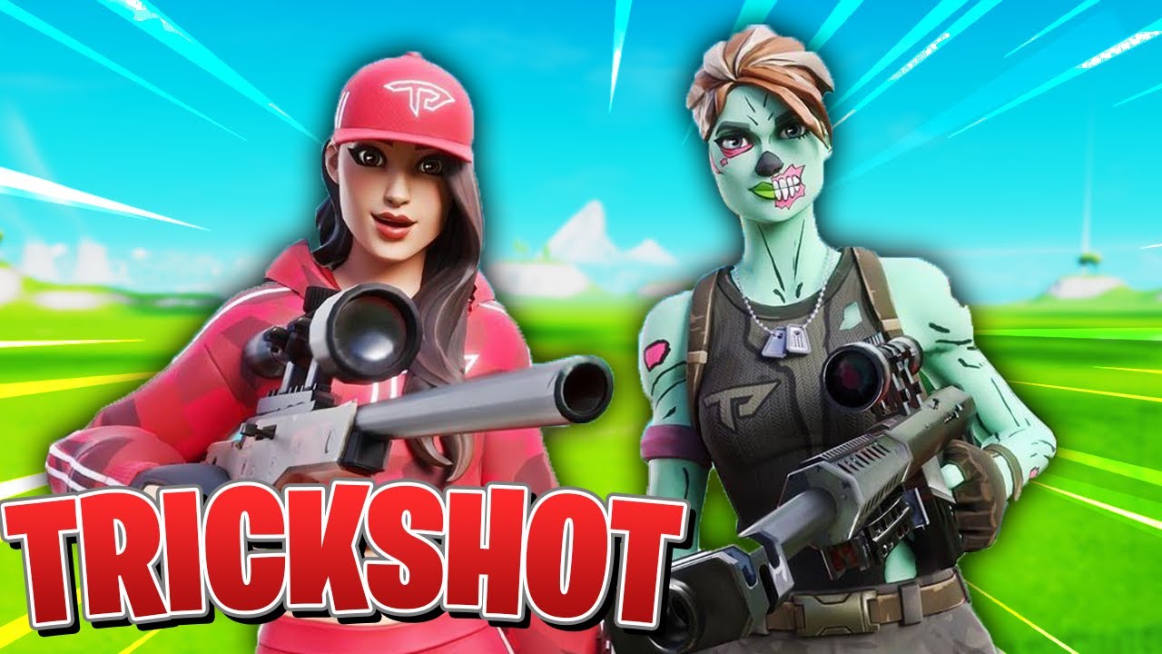Hitting UNREAL TRICKSHOTS with my SSG Grinder SQUAD *NEW* - ROKE ...