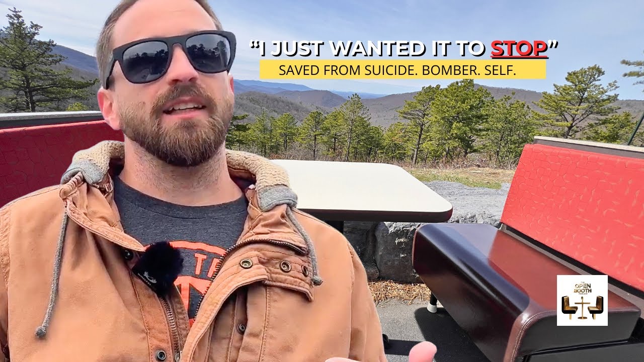 The Open Booth: Episode 1 "The Way Home" - YouTube