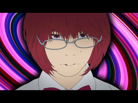 İzlediğim EN RAHATSIZ EDİCİ Anime