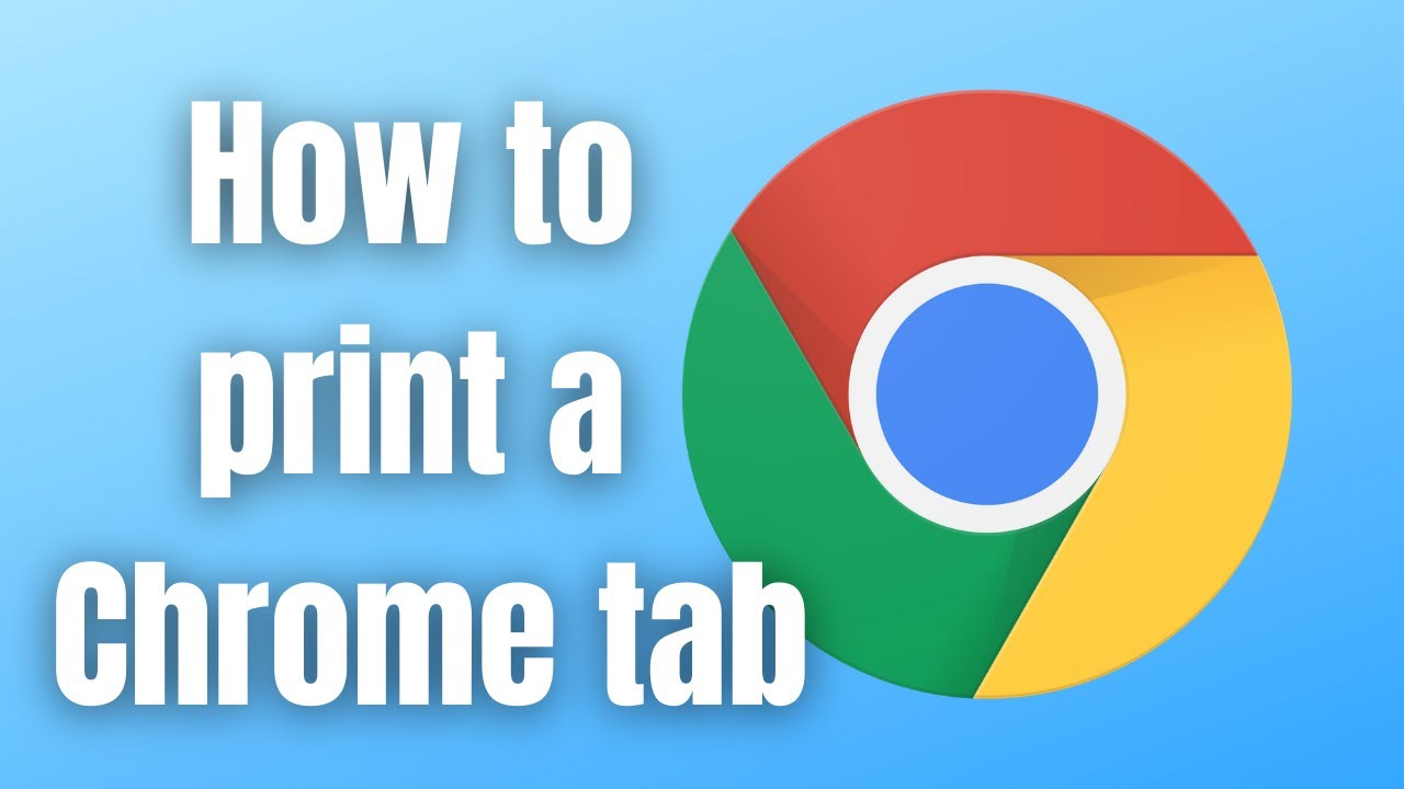 How To Print A Google Chrome Tab Webpage YouTube how-to-print-a-google-chrome-tab-webpage-youtube
