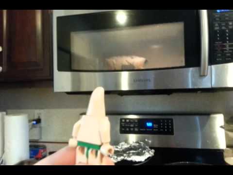 Cooking with Patrick EPI 5 Popcorn