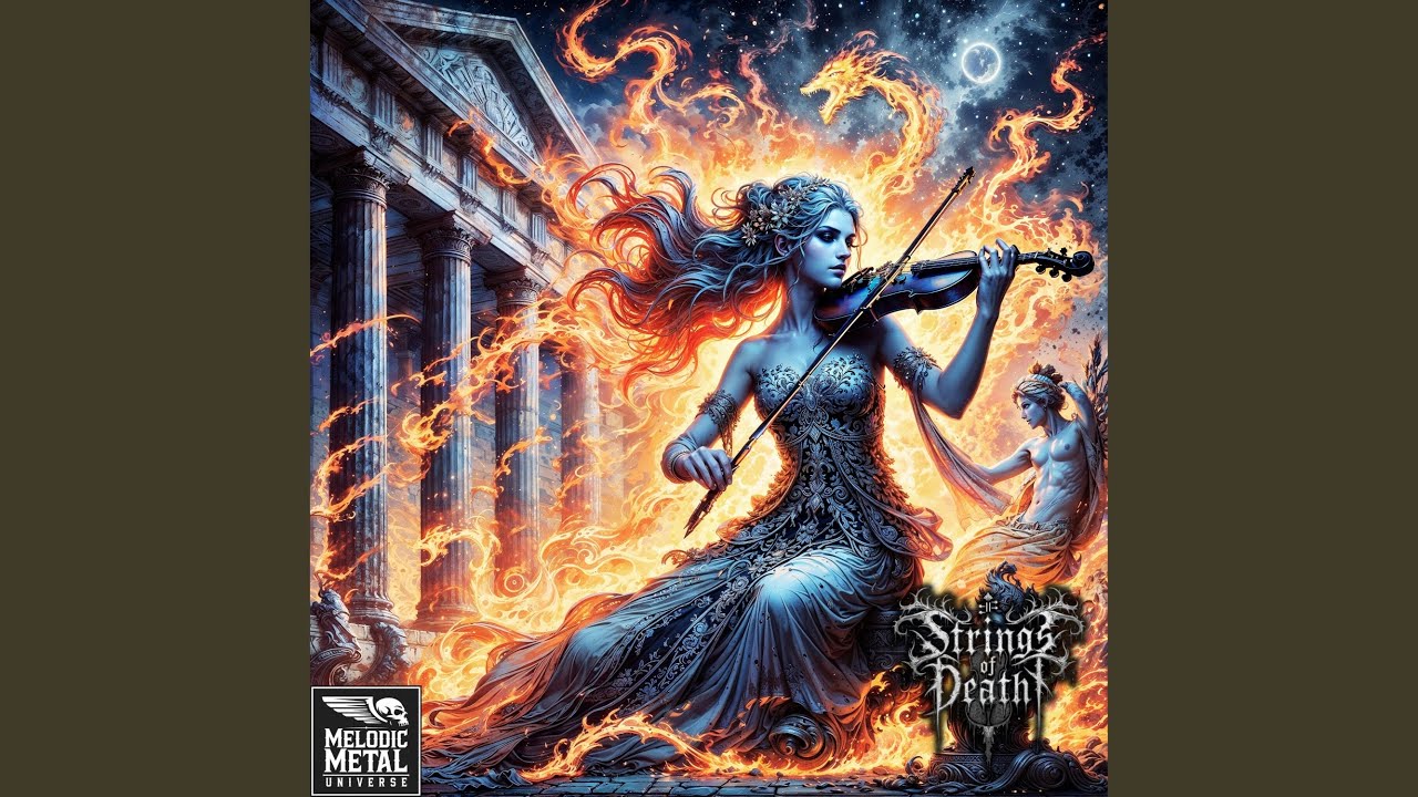 Cursed Strings - YouTube