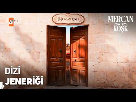 Mercan Köşk | Jenerik Müziği