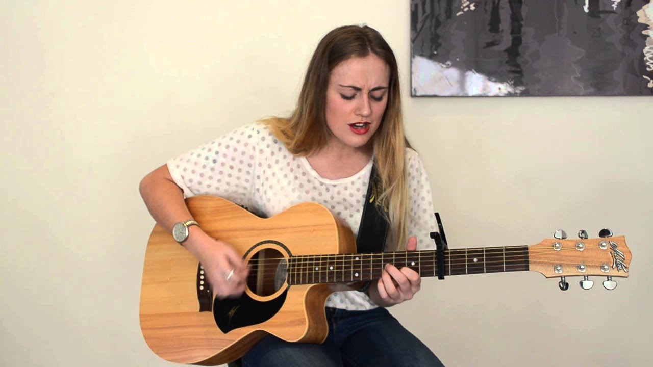 Shannon Hancock 2 - YouTube