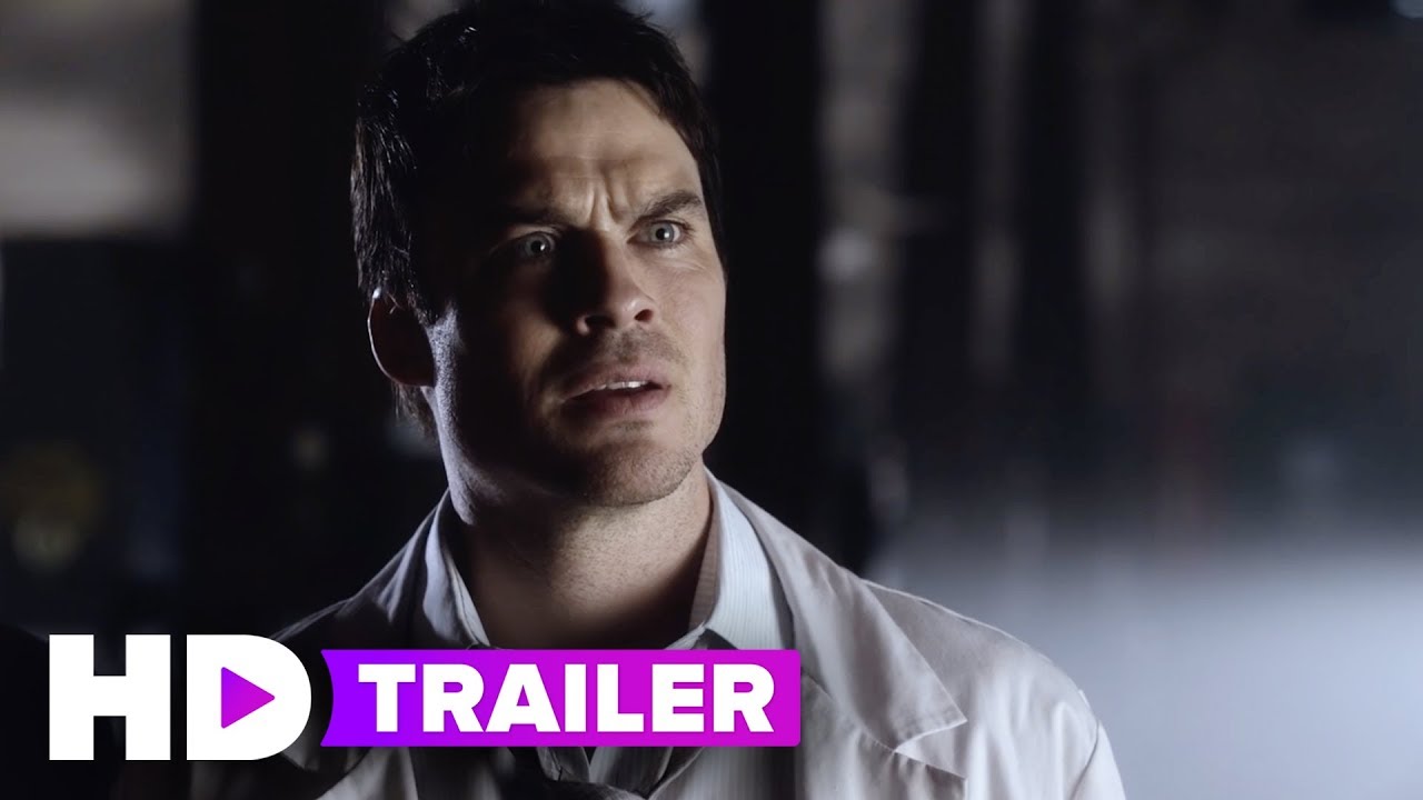 V WARS Trailer (2019) Netflix - YouTube