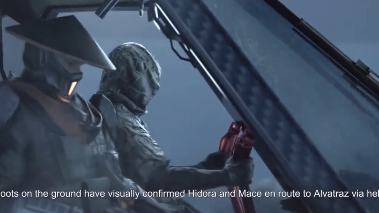 call of duty event for new season - YouTube