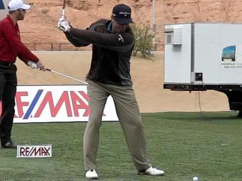 Brian Pavlet World Long Drive Championships - YouTube