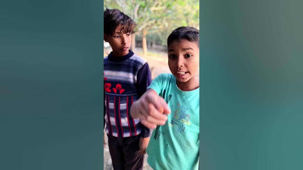 Bondhur kache udhar paise le beimani Kora #comedy #funny #sorts # ...