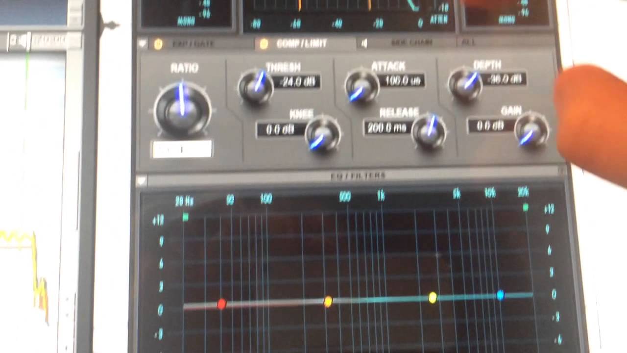 Slate Raven 2.0 Fun Tricks - YouTube