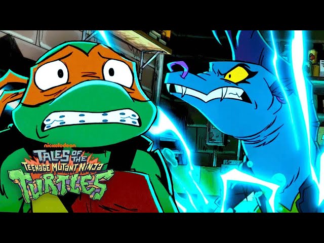 Tormented Mikey From Teenage Ninja Turtles TMNT Fanfiction Part 1