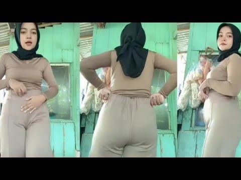 Bigo live hot hijabers montok jualan online hot bar bar - YouTube
