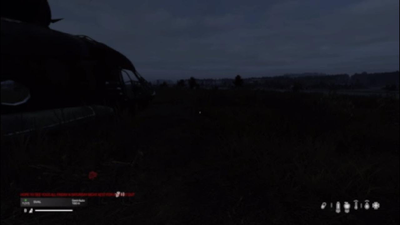 DAYZ | HUNTING GROUNDS - YouTube