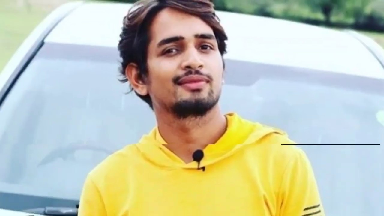 mr indian hacker - YouTube