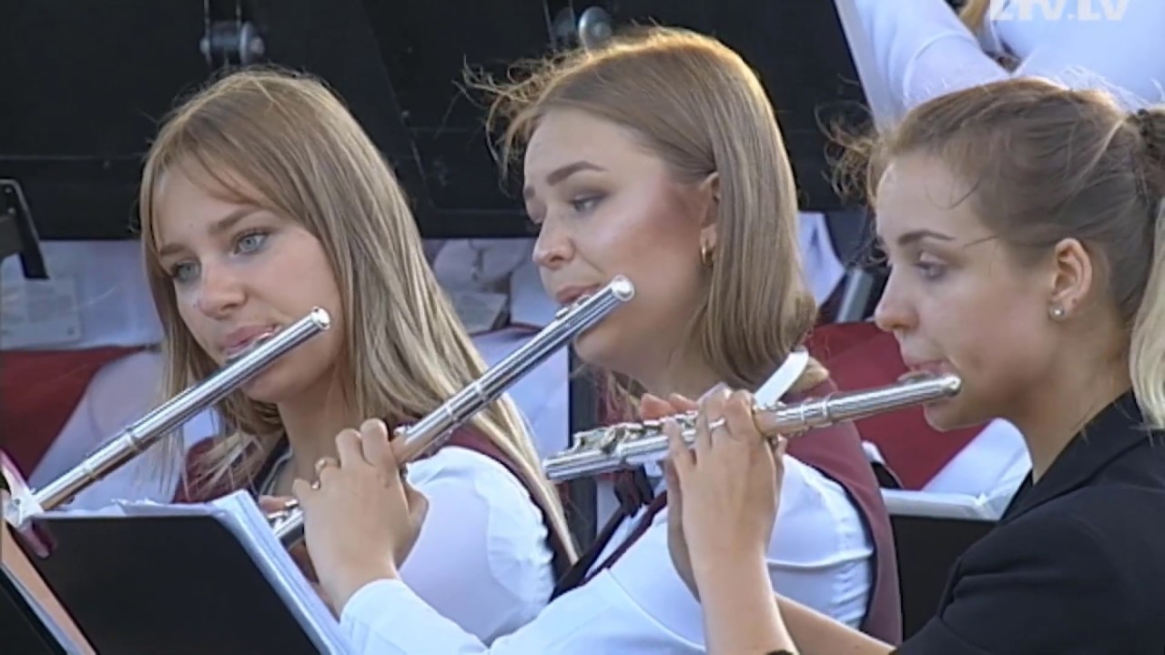 Andris Balodis. "Riču raču" - YouTube