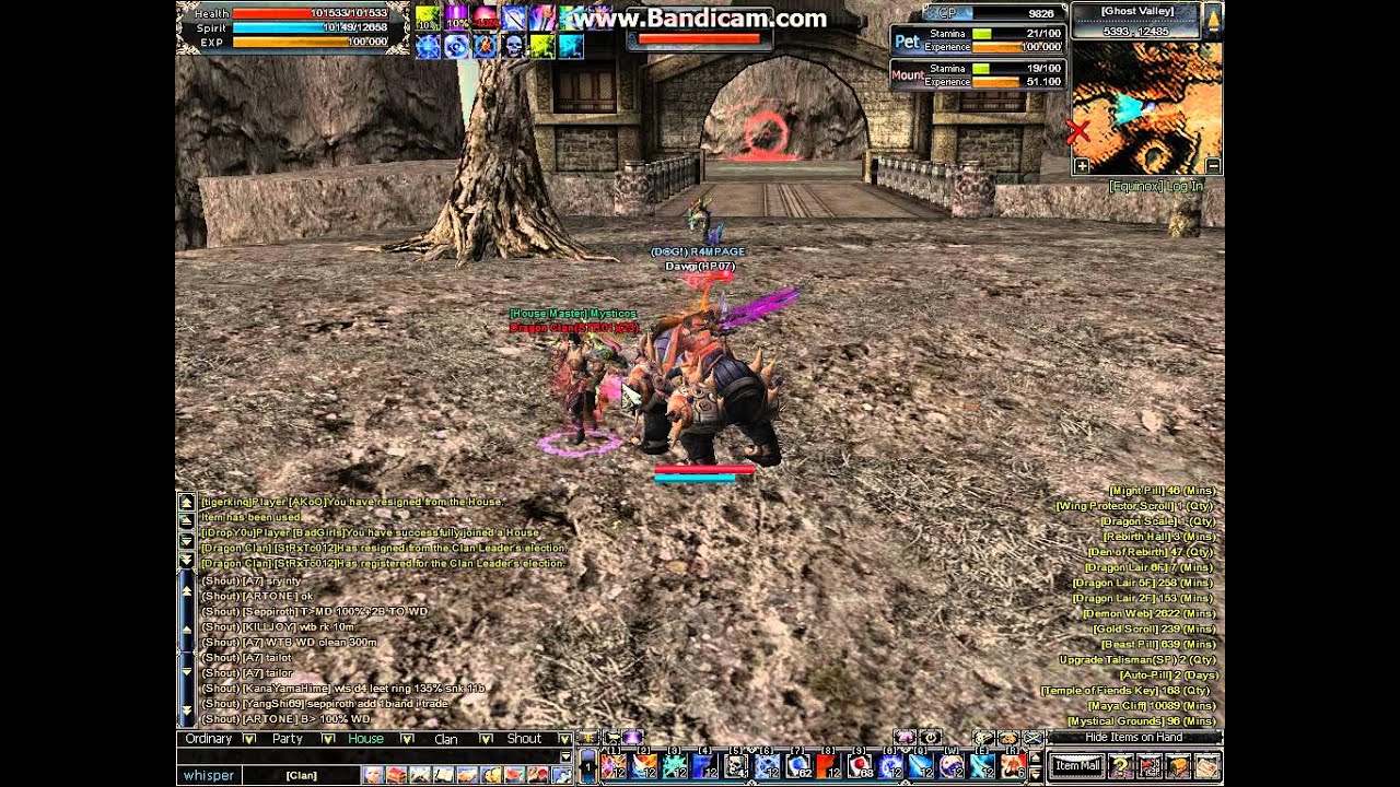 Twelvesky2 Gameplay - YouTube