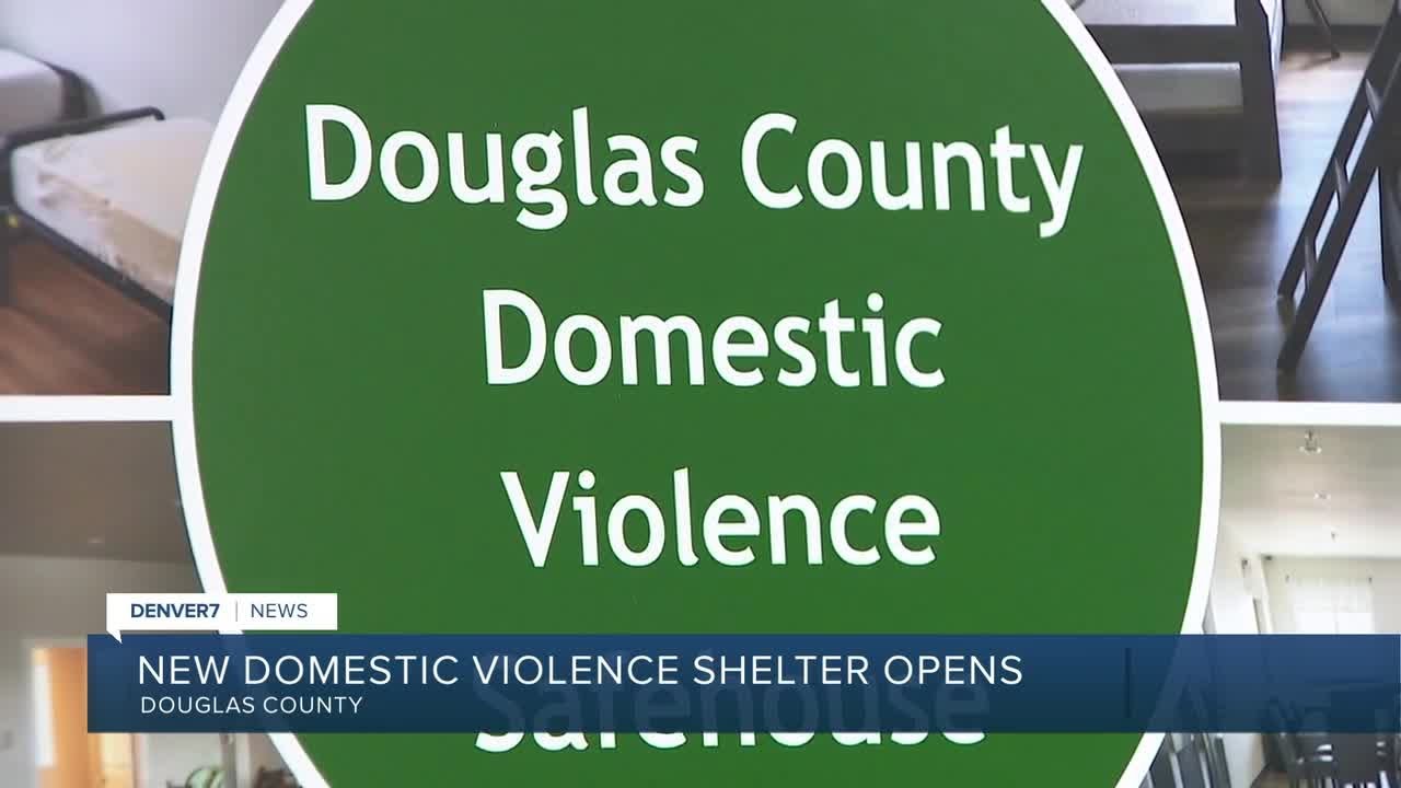 DougCo Commissioners host ribbon cutting for new domestic violence safe ...
