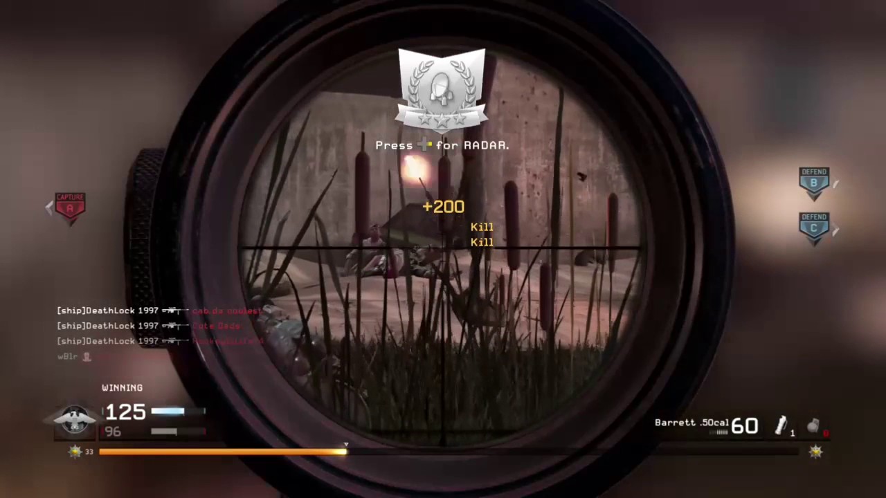 Appclip For FeAr Clan @MW_Raves #Committed - YouTube