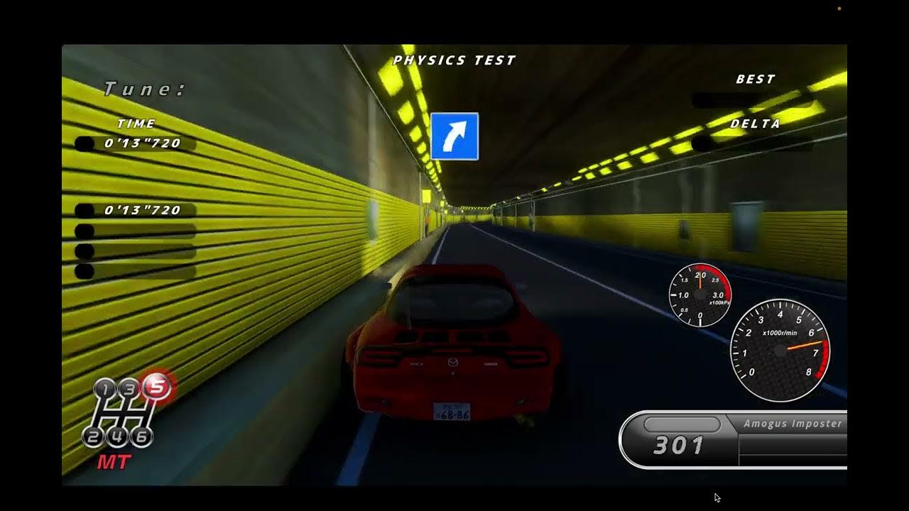 WMMT Unity #4 - YouTube