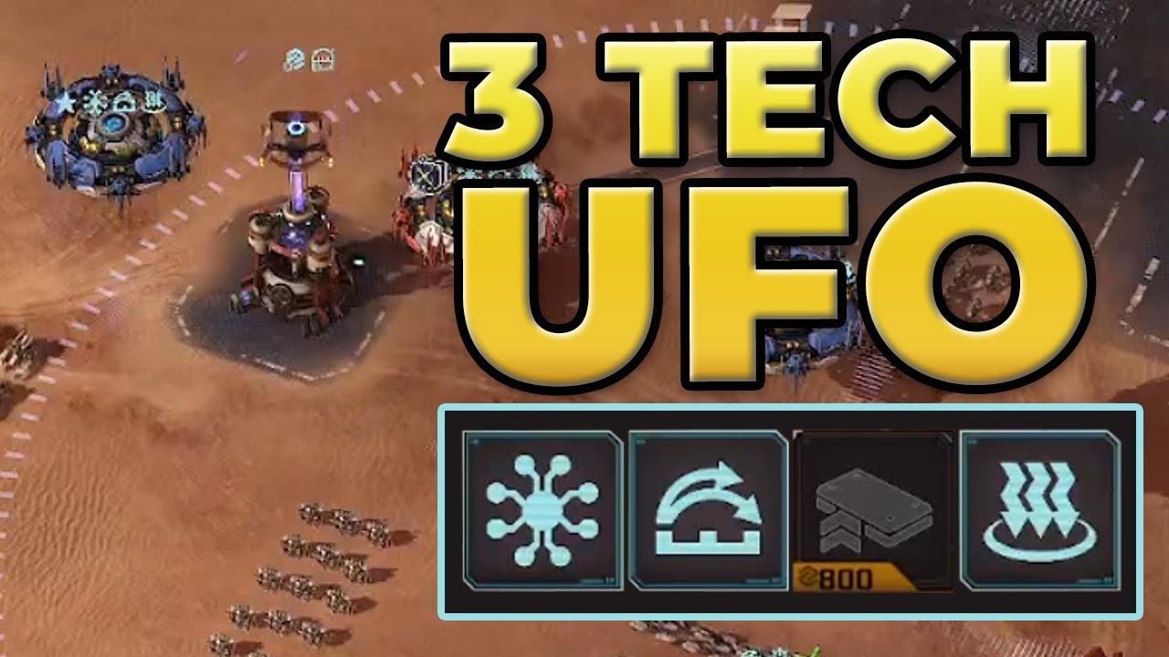 Fanging into 3 tech Wraith | Mechabellum gameplay - YouTube