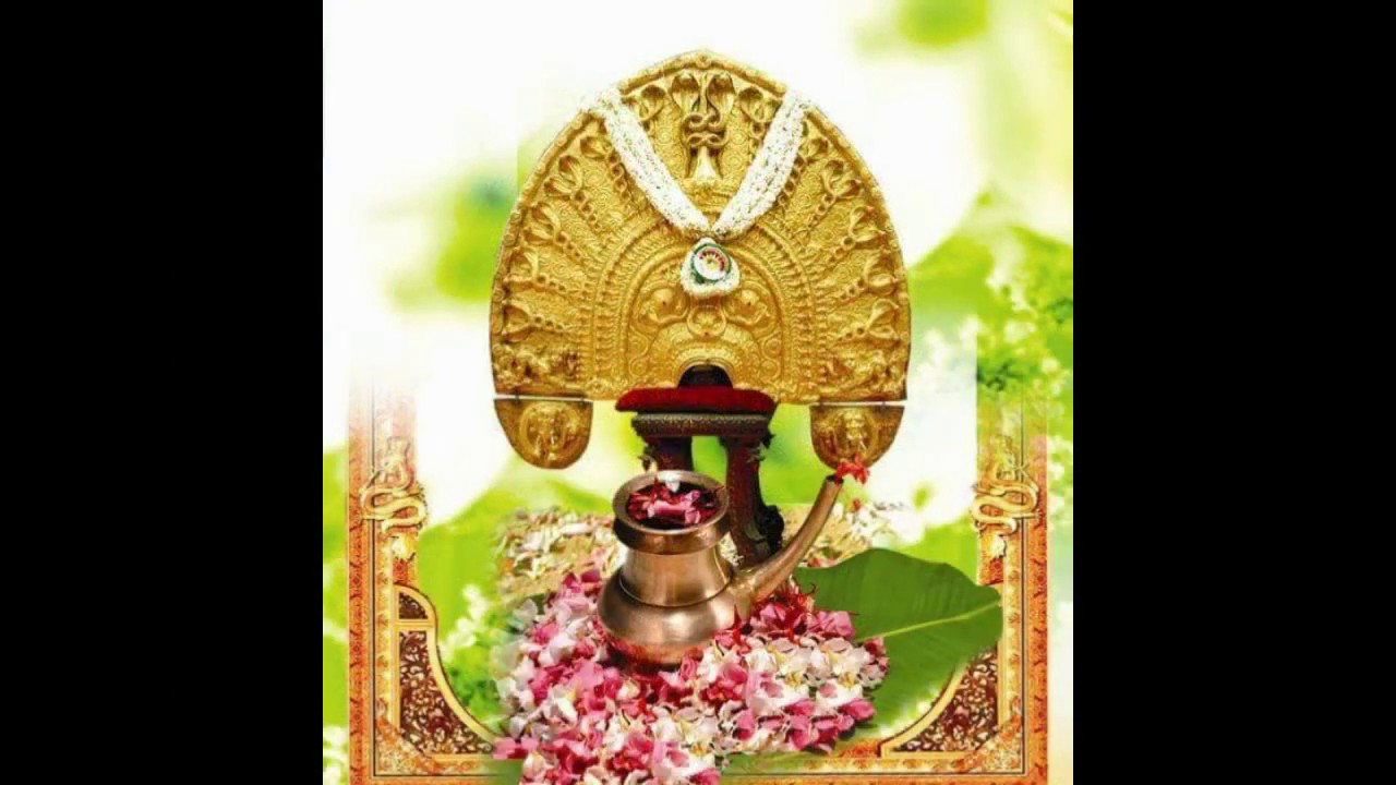 Vellayani Devi Temple 2016 - YouTube