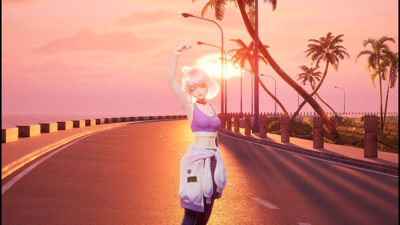 【Li Li An 莉莉安】Please tell him your name and mine 就请你告诉他你的名字 我的名字 - YouTube