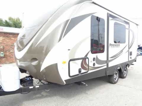 2014 Keystone Bullet 19FBPR (Madison , Ohio) - YouTube