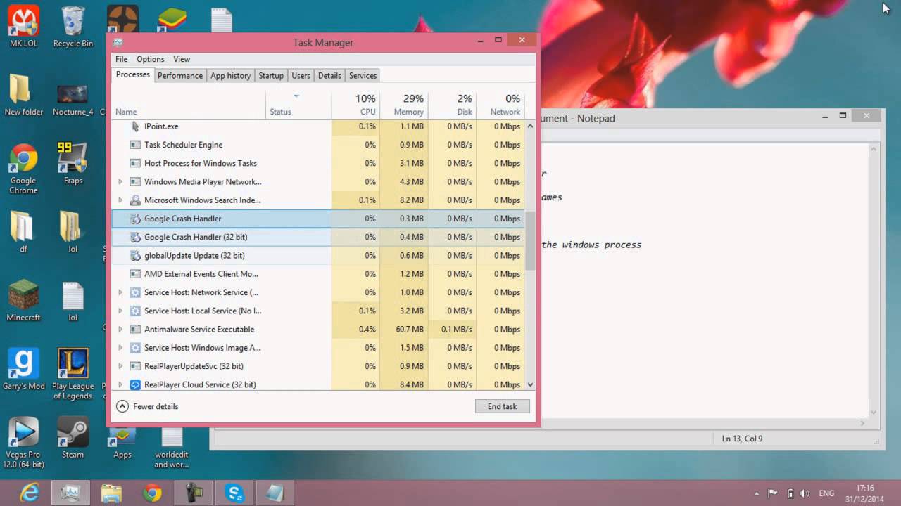 league of legends how to fix fps lag (2015) - YouTube