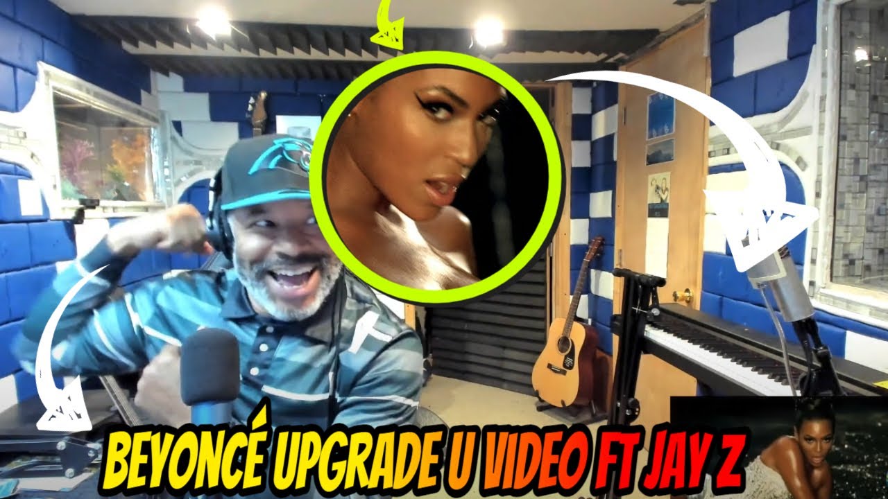 Beyoncé - Upgrade U (Video) ft. Jay-Z - Producer Reaction - YouTube