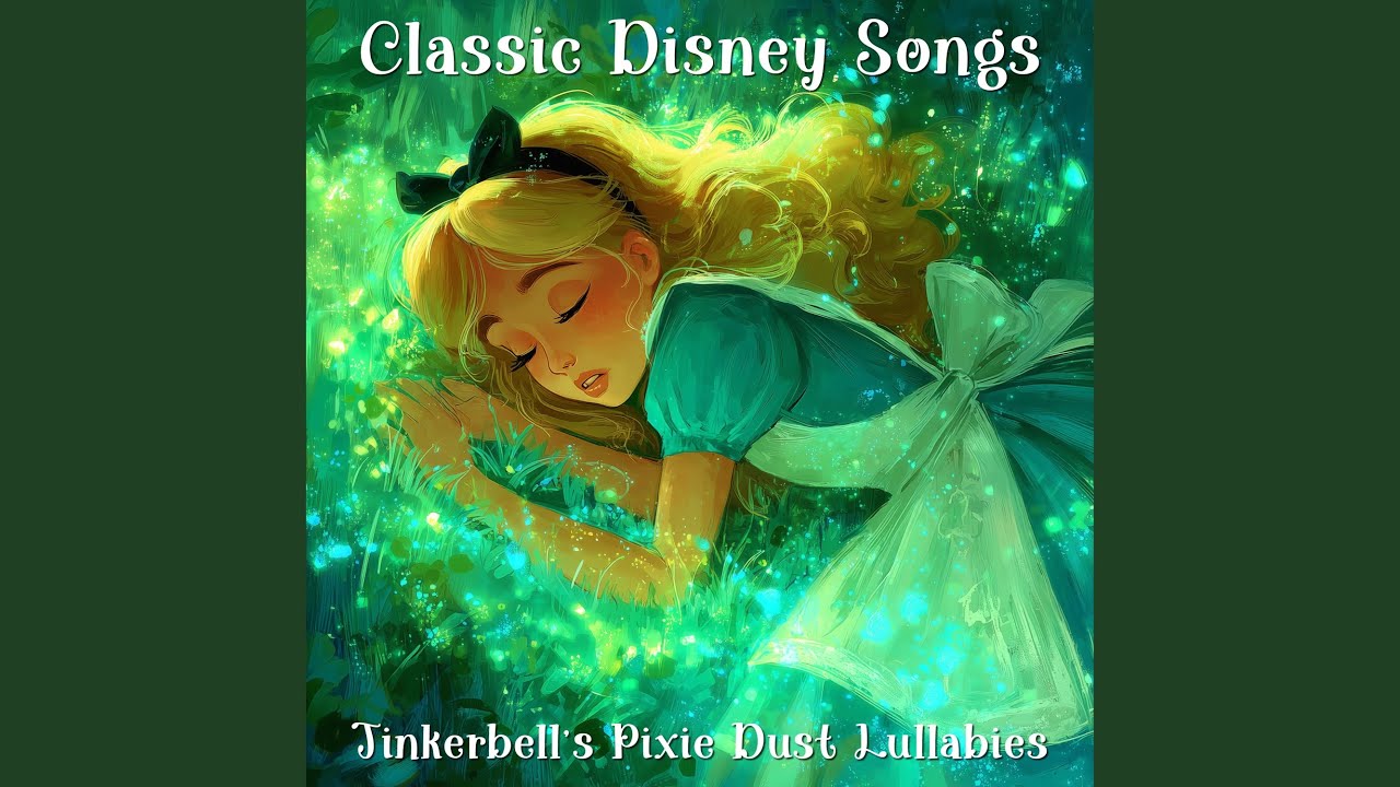 La La Lu (From "Disney's Lady and the Tramp") - YouTube