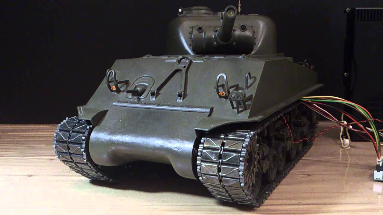 TK20/22-US version - YouTube