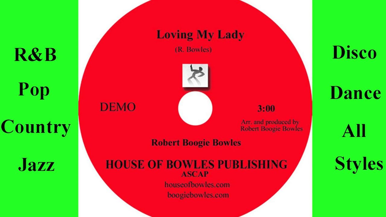 LOVING MY LADY - YouTube
