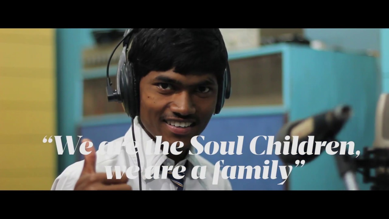Soul Children Presentation 2019 - YouTube