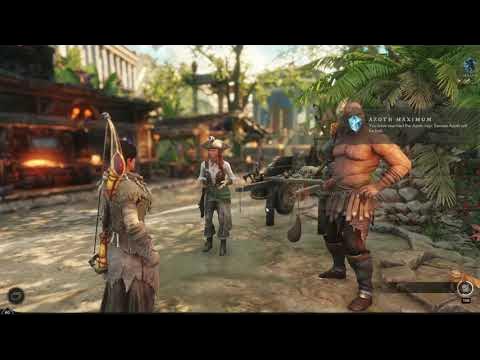 Let's play! New World Part 313 - YouTube