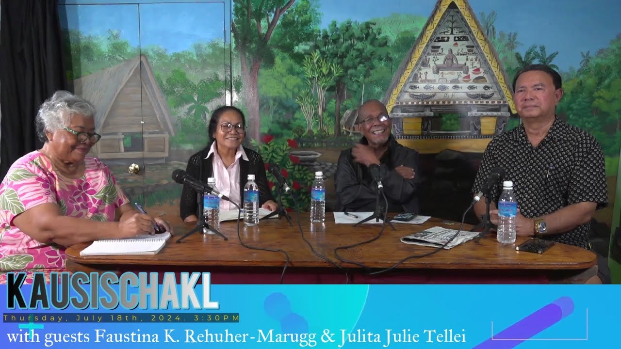 Kausischakl | with special guests Faustina Rehuher-Marugg & Julita ...