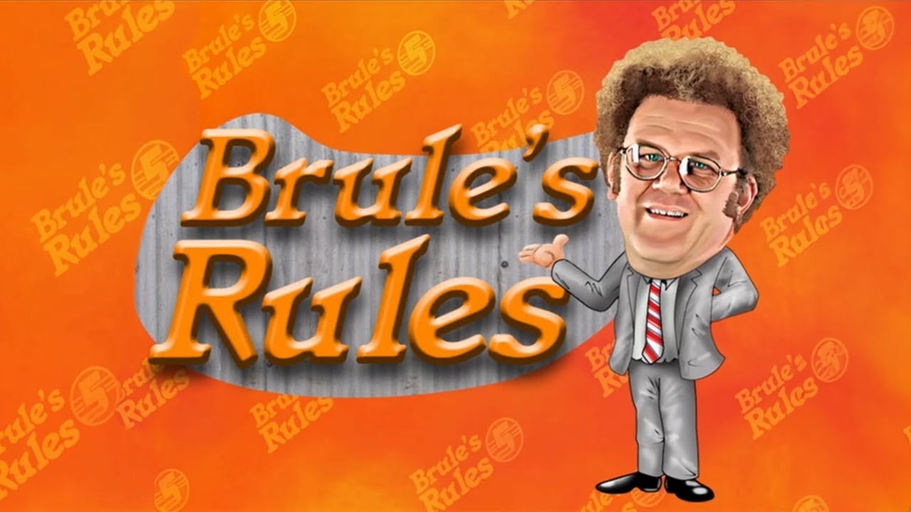 Stop, drop, and roll - Dr. Steve Brule | Tim and Eric Awesome Show ...