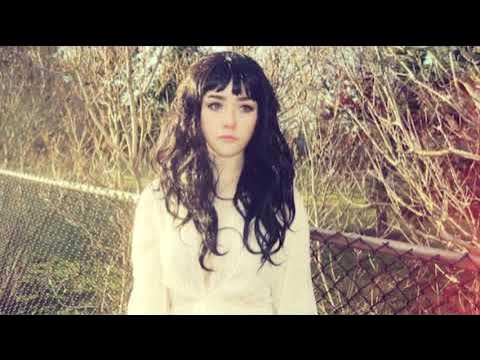 nicole dollanganger - married in mount airy (slowed & reverb) - YouTube