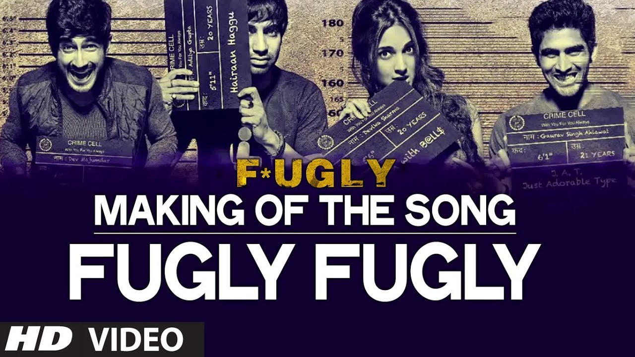 Making of Fugly Fugly Song | Akshay Kumar, Salman Khan | Yo Yo Honey ...