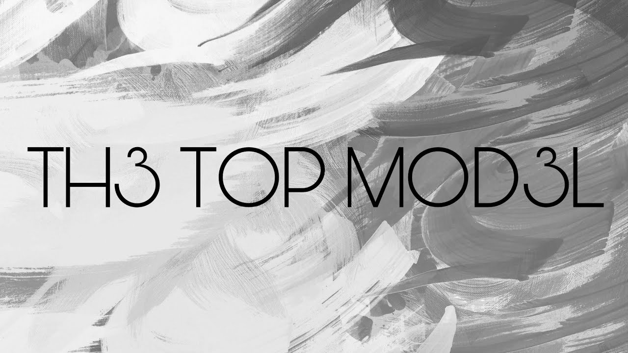 The Top Model Season 3 Cast Reveal Day 5 - YouTube