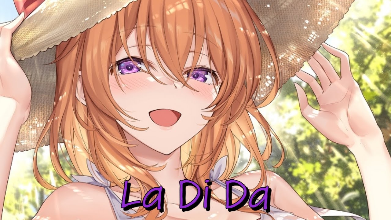 Nightcore La Di Da (CLAWZ Bootleg) - YouTube