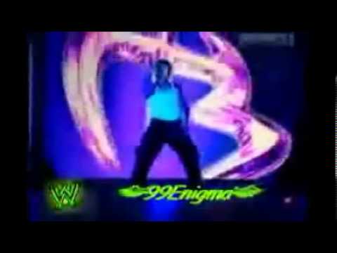 Jeff Hardy (Dance) best of Entrance - YouTube